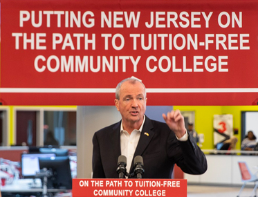 Home | New Jersey Student Financial Aid | HESAA