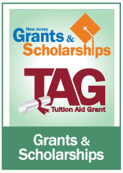 Home | New Jersey Student Financial Aid | HESAA