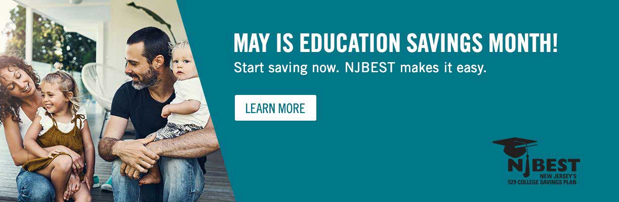 Home | New Jersey Student Financial Aid | HESAA