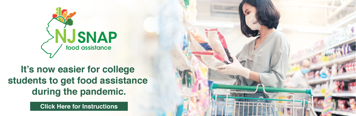 Home | New Jersey Student Financial Aid | HESAA