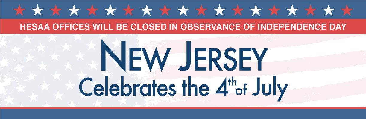 Home | New Jersey Student Financial Aid | HESAA