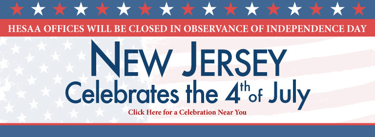 Home | New Jersey Student Financial Aid | HESAA