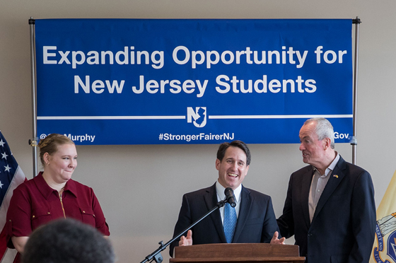 Home | New Jersey Student Financial Aid | HESAA