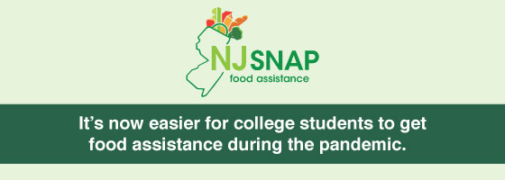 Home | New Jersey Student Financial Aid | HESAA
