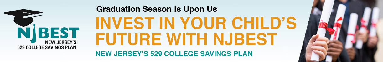 New Jersey (NJ) 529 Plans | Fees, Investment Options, Features ...